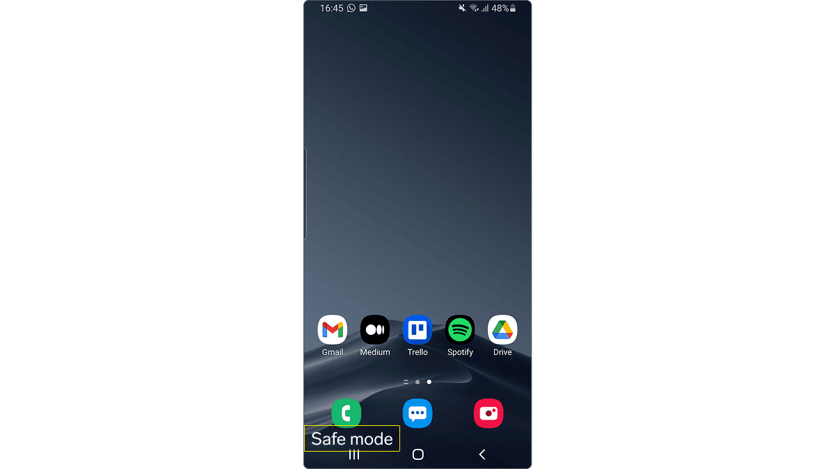 How to use Android Safe Mode: A privacy-focused guide | Nym