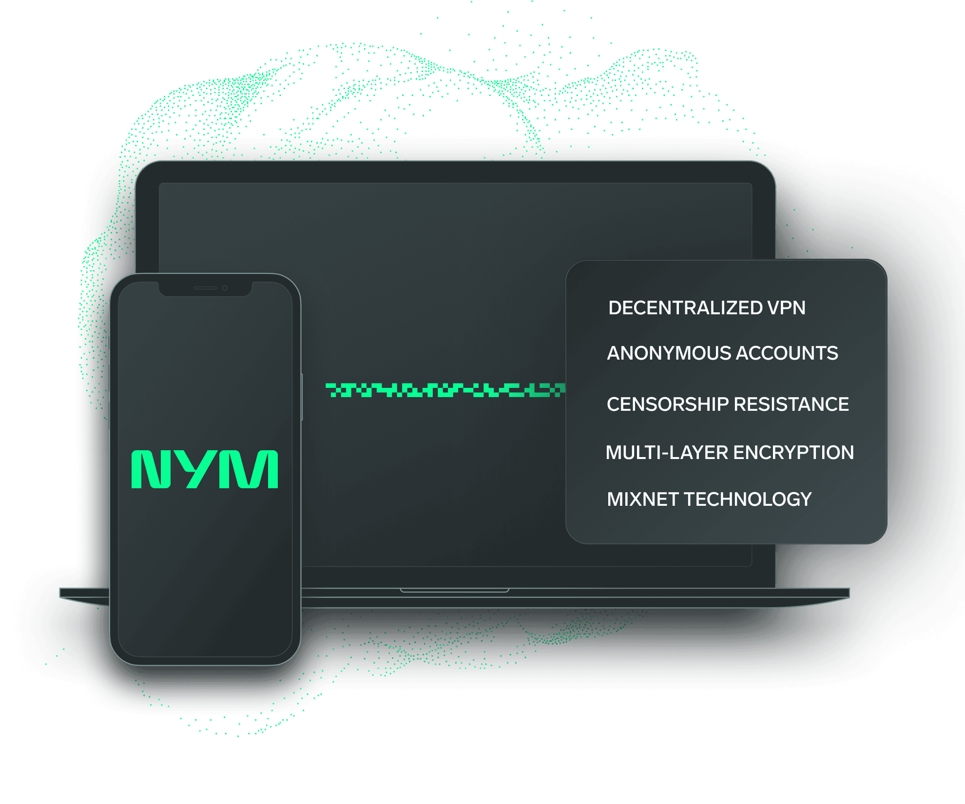 NymVPN: The world's most private decentralized VPN | Nym